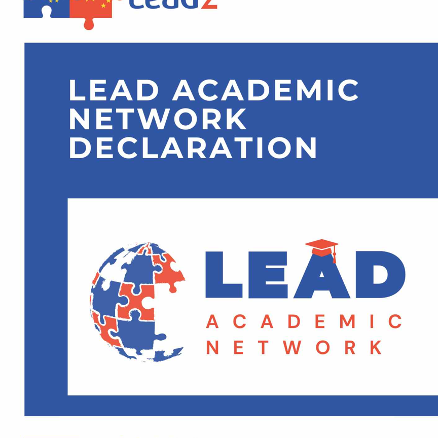 LEAD Academic Network | EU-China Higher Education Research